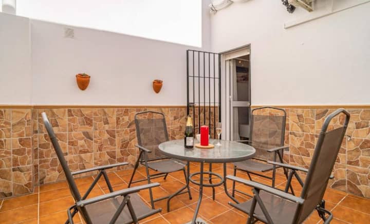 Mi Retiro - Chipiona