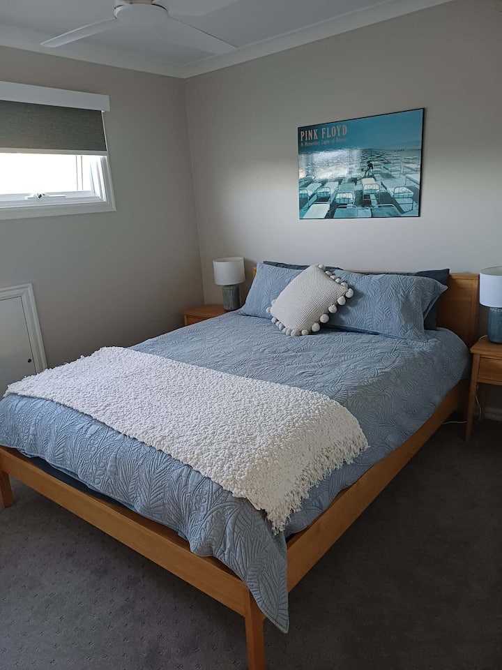 3 Bedroom Retreat - Ballarat