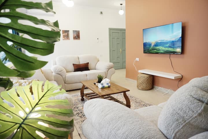 The Guest Room - Amman