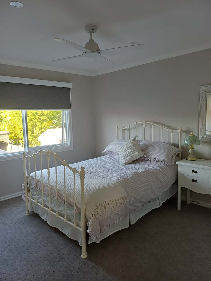 The Cozy Corner - Ballarat