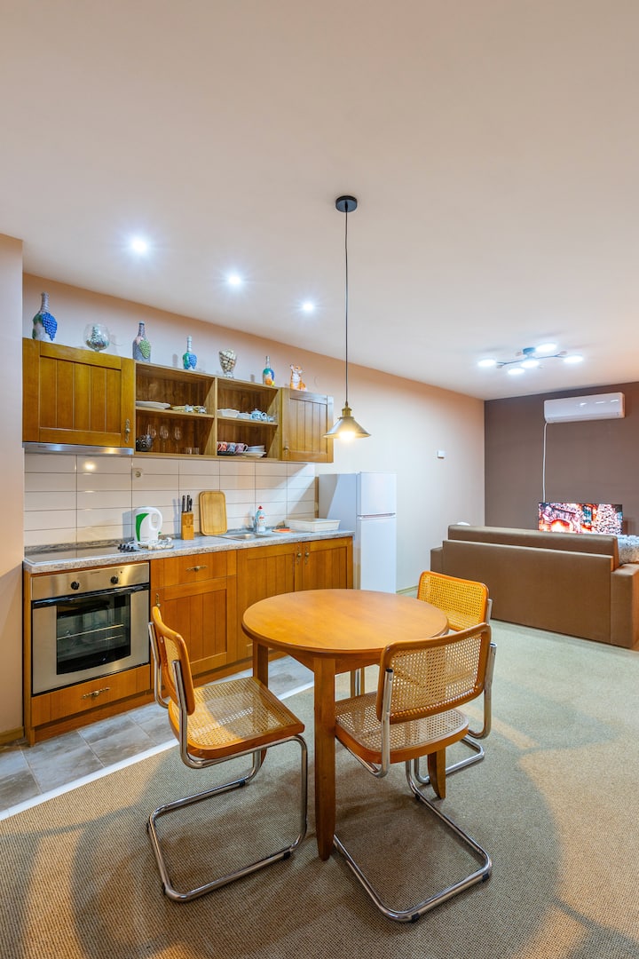 Апартамент Нарцисс 2 - Bansko