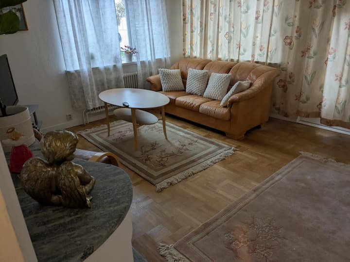 Dalarna Sentralt I Borlänge, Romme Alpin 15 Min - Borlänge