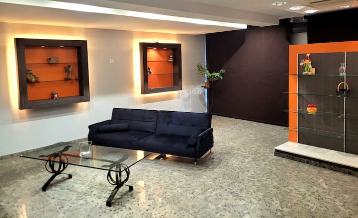 Appartement Seppois Le Bas - Altkirch