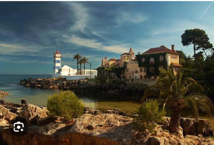 Beautiful Home In Great Location - Estoril