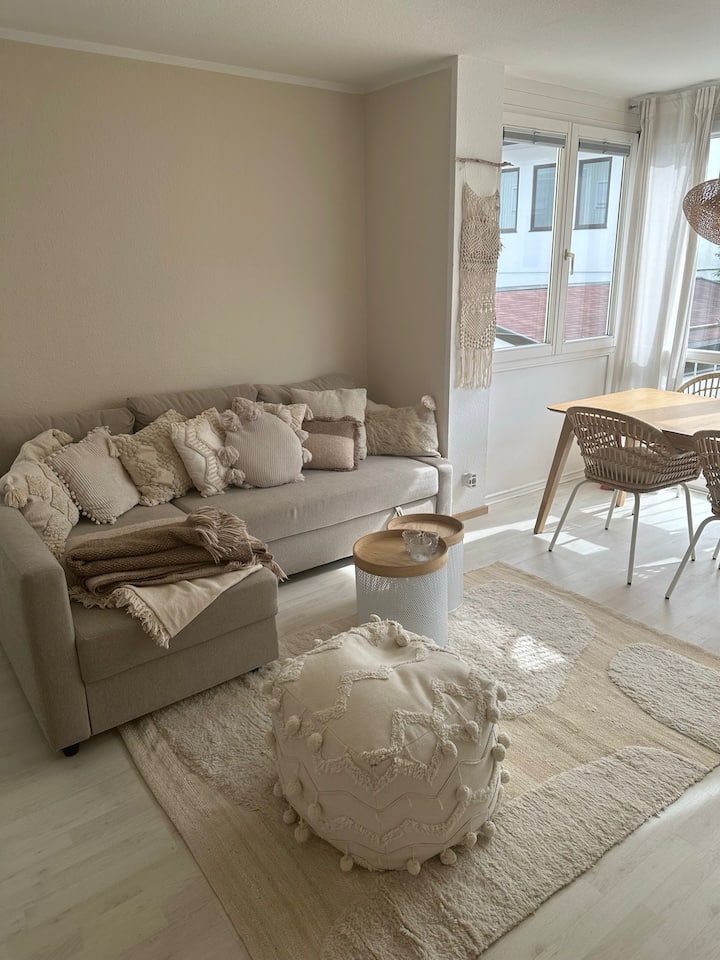 City Apartment I Allgäuer Alpen - Sonthofen