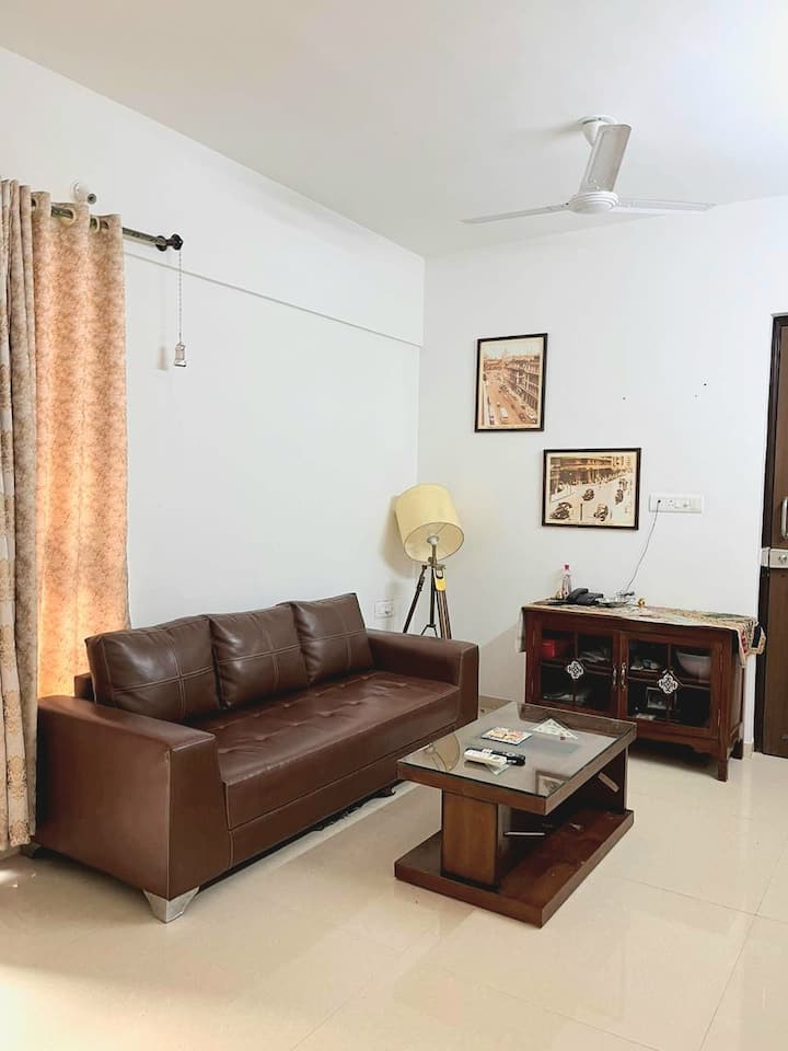 Functional 1bhk Palava - Ulhasnagar