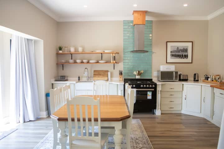 1 Annies Place Rawdons Country Estate - Nottingham Road