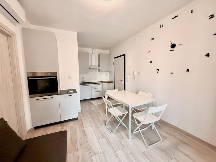 Casa Vacanze Asinara - Follonica