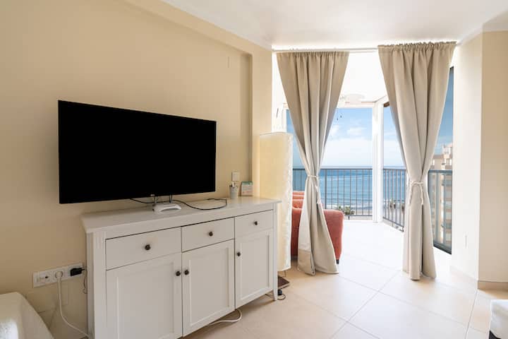 El Faro Studio, Torrox Costa - Torrox