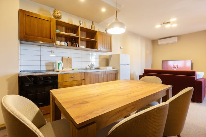 Апартамент Нарцисс 3 - 班斯科