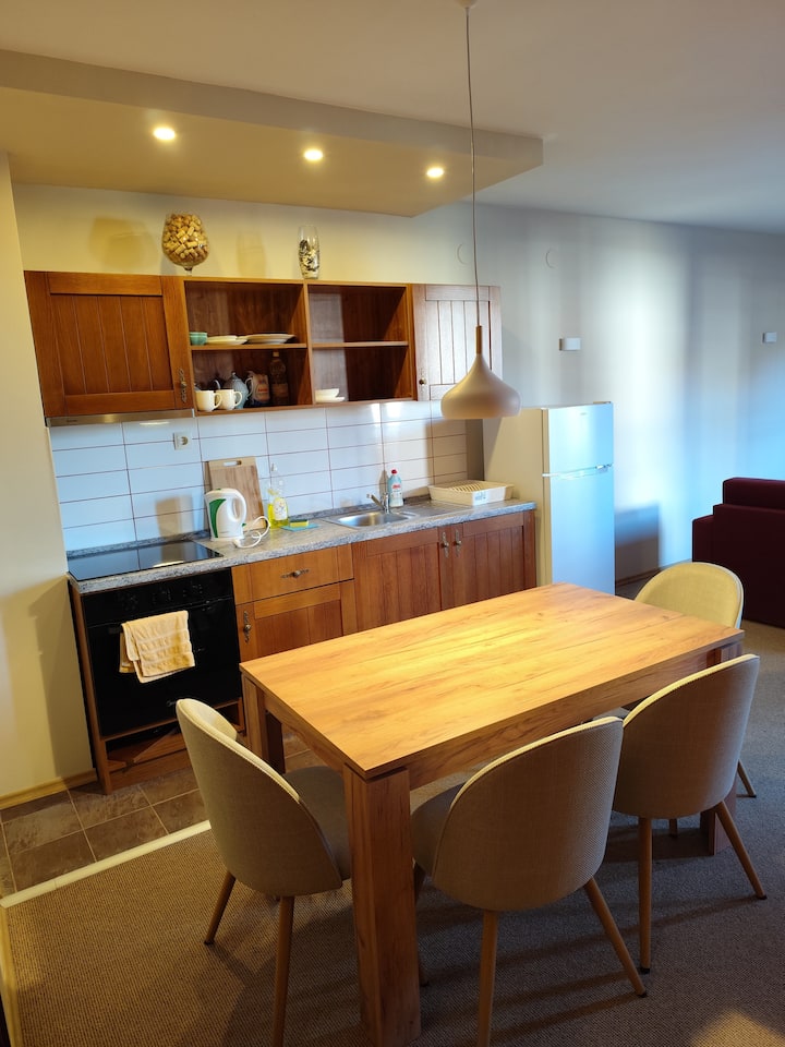 Апартамент Нарцисс 3 - Bansko