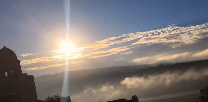 Mensha's Retreat - Jammu