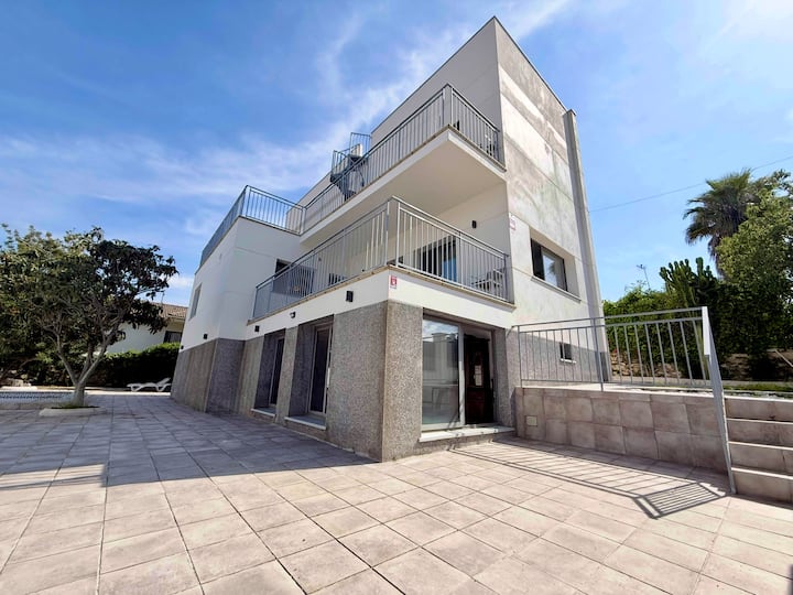 The White House - Cunit