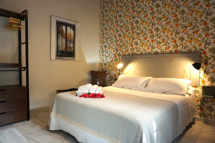 San Miguel Suite Gallery - Jerez de la Frontera