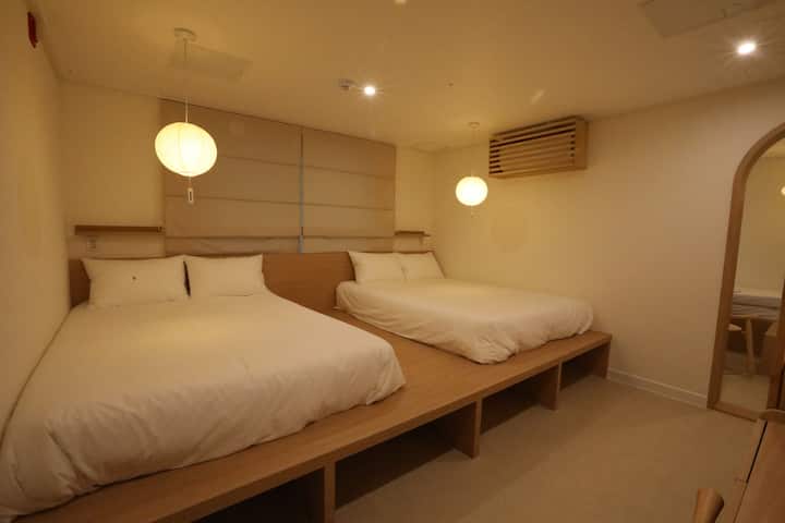 그리다 교동-오늘의 따뜻함(202호) - Daegu