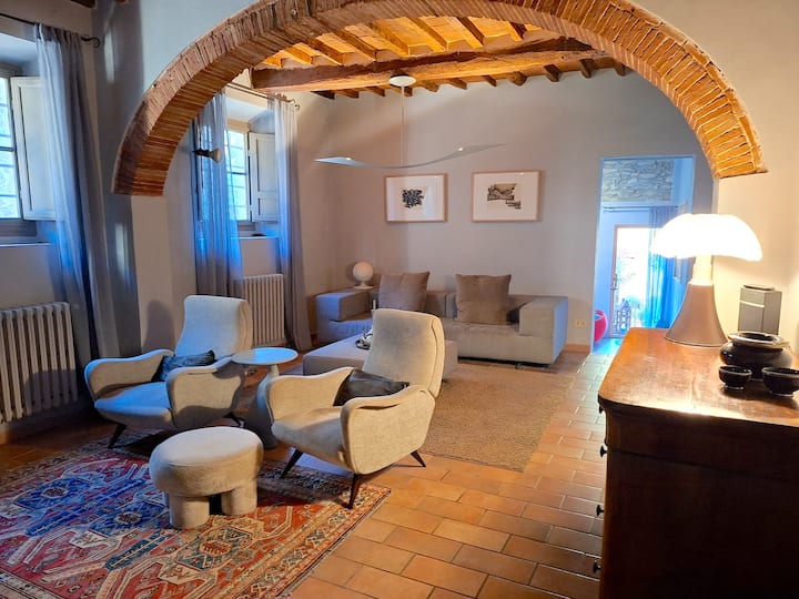 Country House Il Ruscello - Pisa