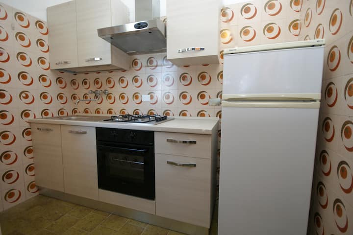 46 Bilocale Vista Mare - Bellaria-Igea Marina