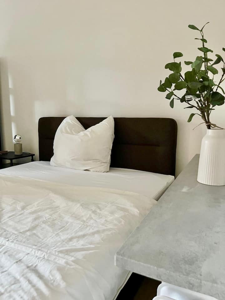 Zentrale Wohnung Nahe Der Isar - Munich