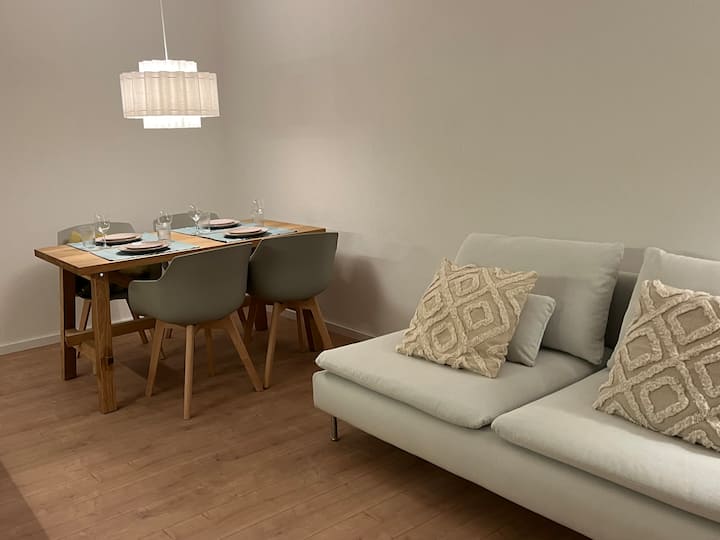 Spacious Urban Alpine Gateway - Innsbruck