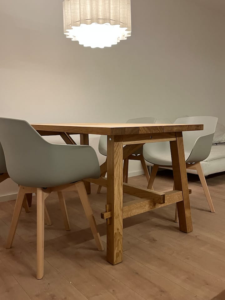 Spacious Urban Alpine Gateway - Innsbruck