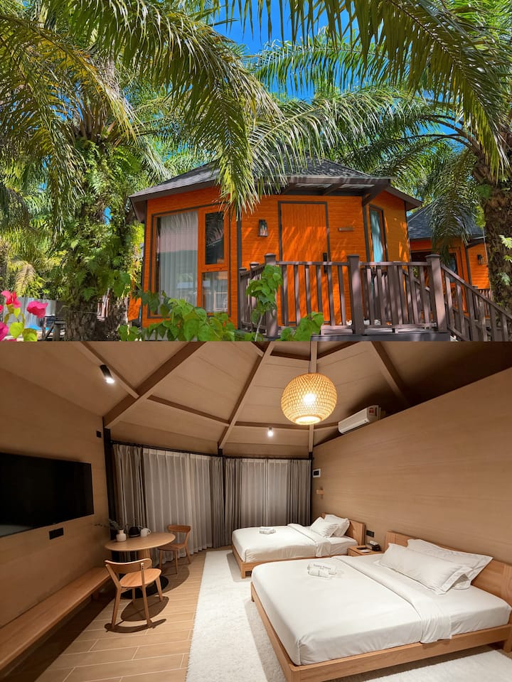 Pudina Resort薄荷度假村 - Semporna