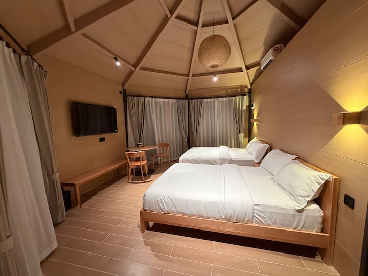 Pudina Resort薄荷度假村 - Semporna