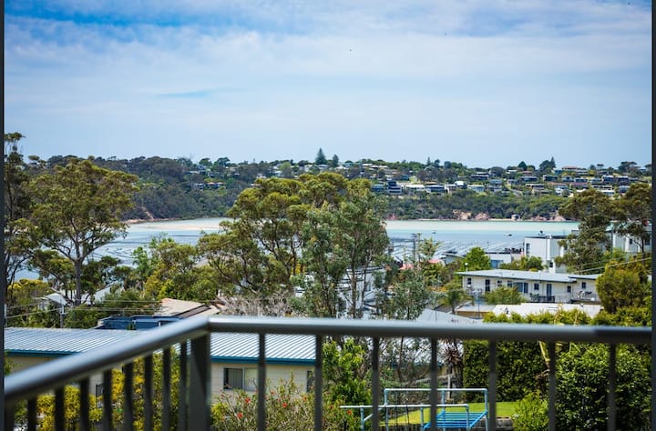 Jb's Coastal Getaway - Merimbula