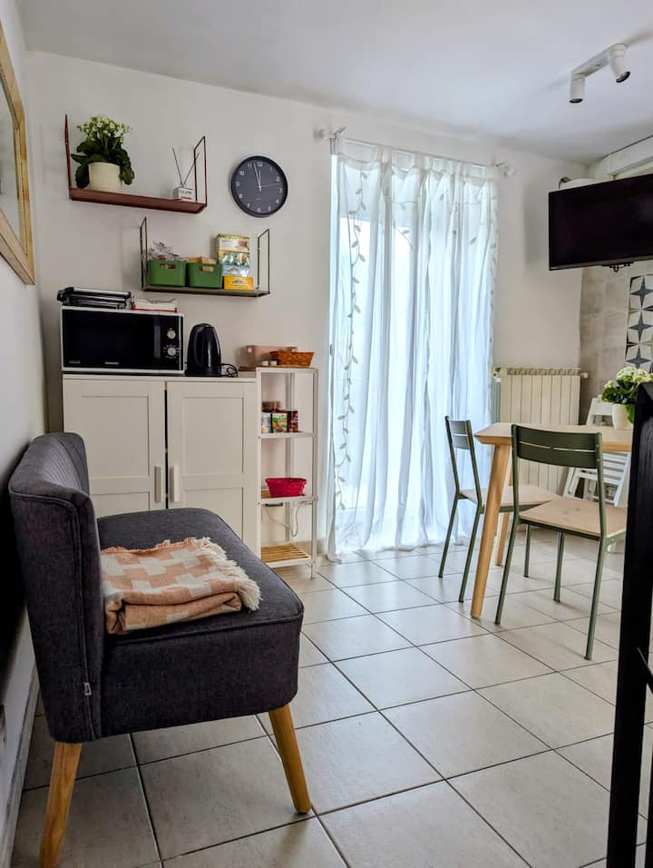 L'angolino Di Ale - Sulmona