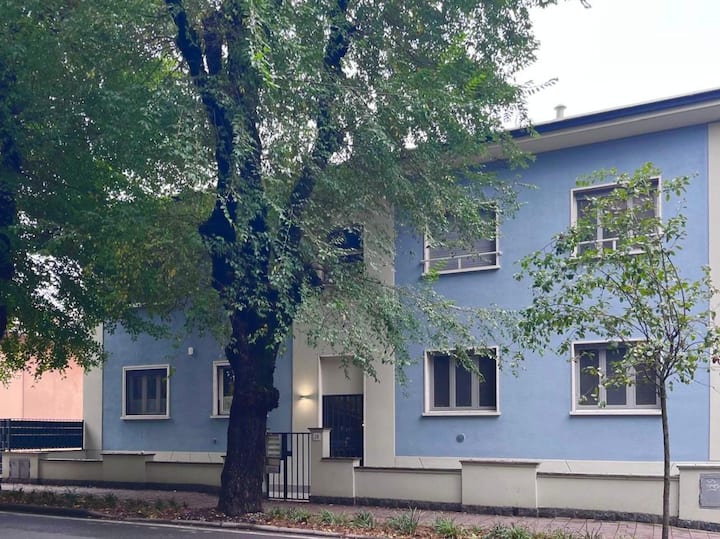 Casa Agatha - Appartamento In Centro Crema - Crema