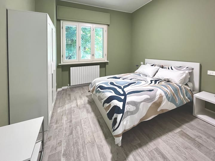 Casa Agatha - Appartamento In Centro Crema - Crema