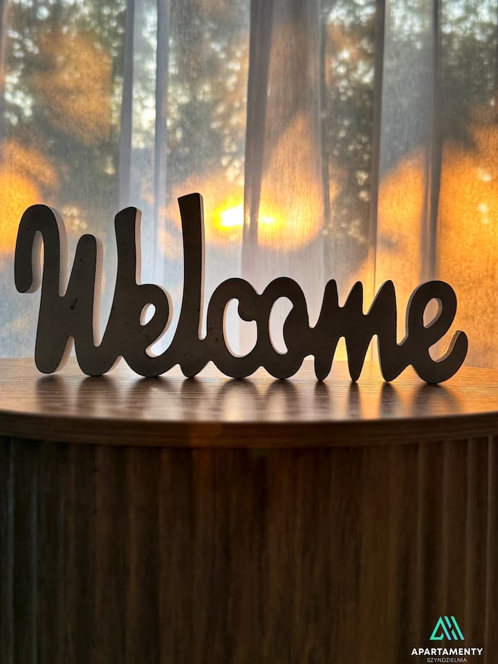 Family Stay Apartament Rodzinny 2 Sypialnie Balkon - Poland