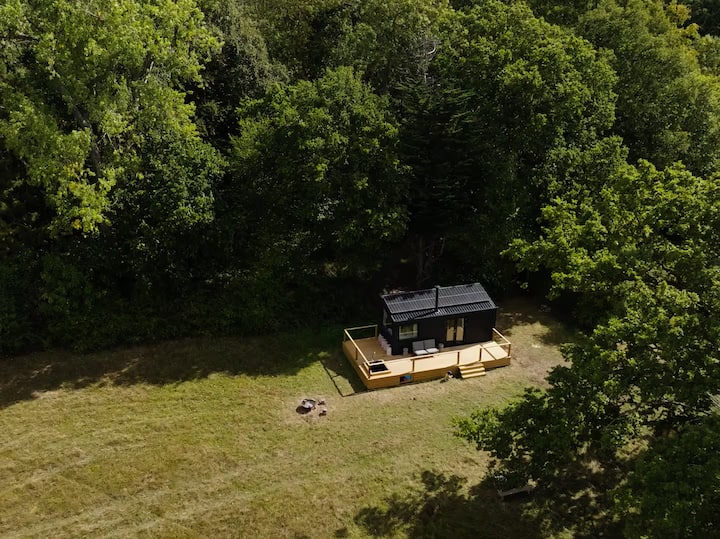 Reconnect Cabin - Hitchin - United Kingdom