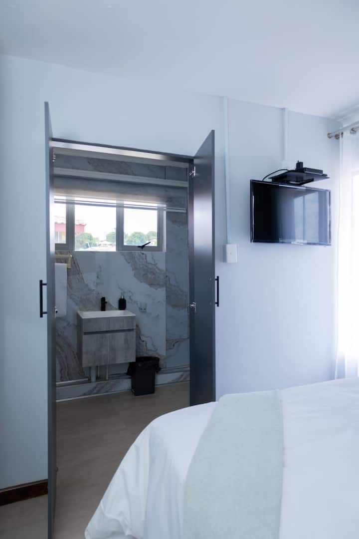 Towny Lodge - Kokstad