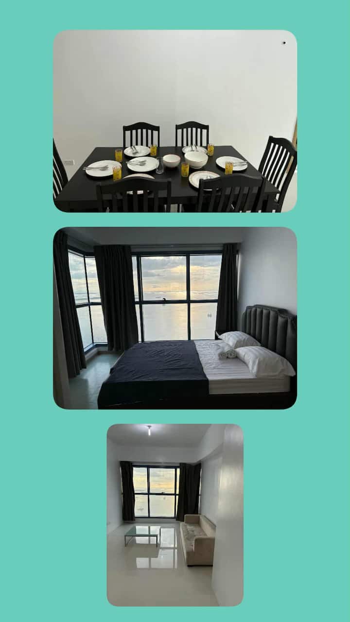 Urbanhavencozy&spacious3 Bedrooms - Manila