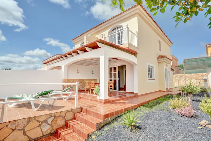 Albatros Home - Antigua