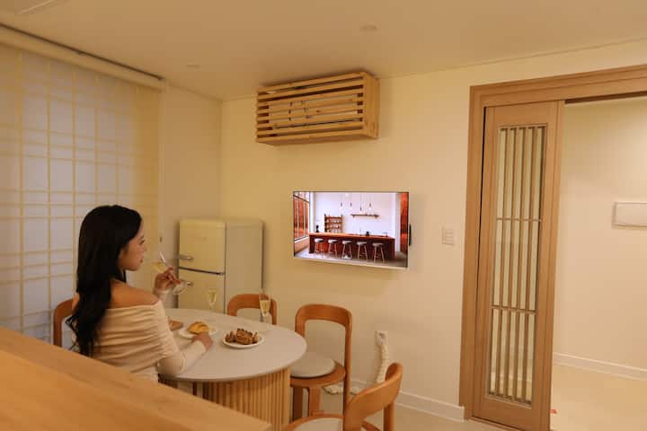 그리다 교동-따뜻한 기억(203호) - Daegu