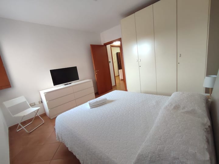 Da Luca Confortevole Appartamento A Cabras - Cabras