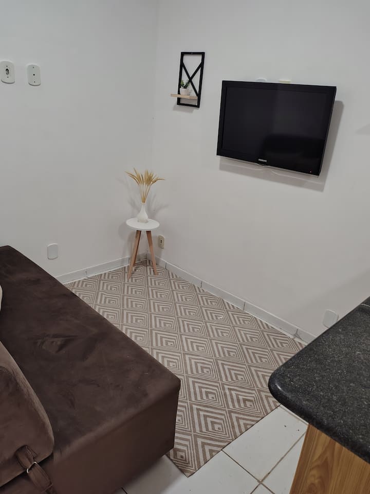 Aconchego E Tranquilidade é Aqui Te Aguardo! - Porto Seguro