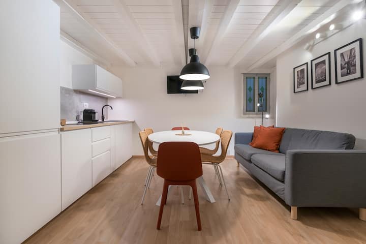 Appartamento Vinegia 2 - San Firenze Collection - Firenze