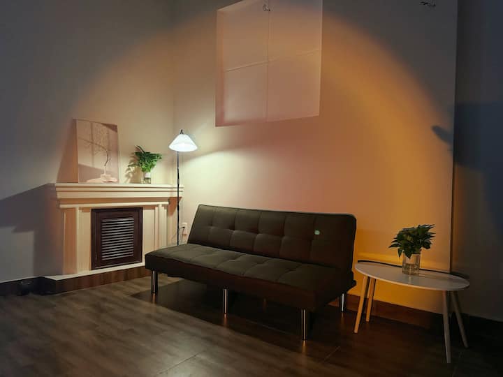 Newhouse 1bedroom >60m2 In Quiet&cozy, Near Beach - Da Nang