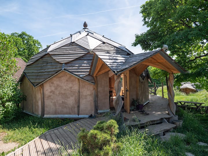 Le Zhome Solidaire - Vittel