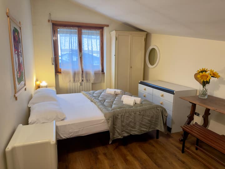 Relax E Montagna Con Vista - Modane