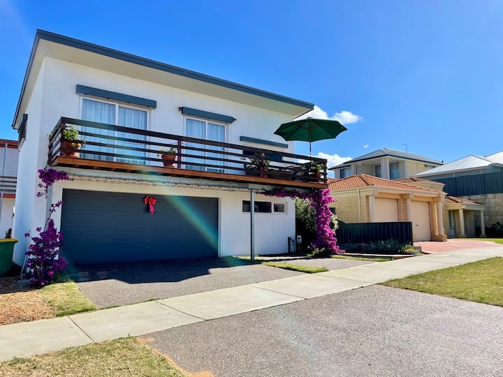 Entire Home, 2 Bedrooms Fully Equipped Near Beach - City of Cockburn