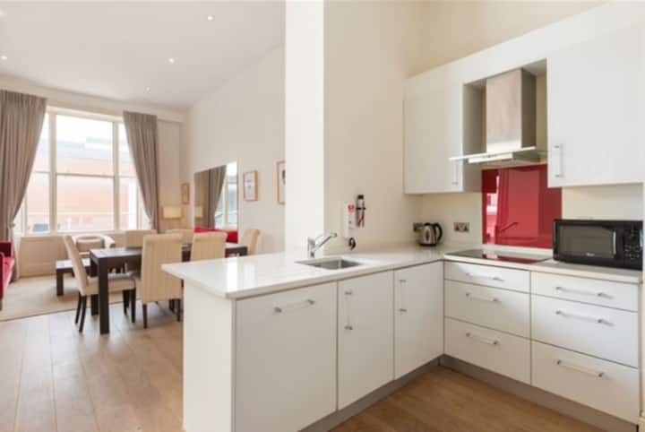 Superbly Located City Centre Apartment - 都柏林