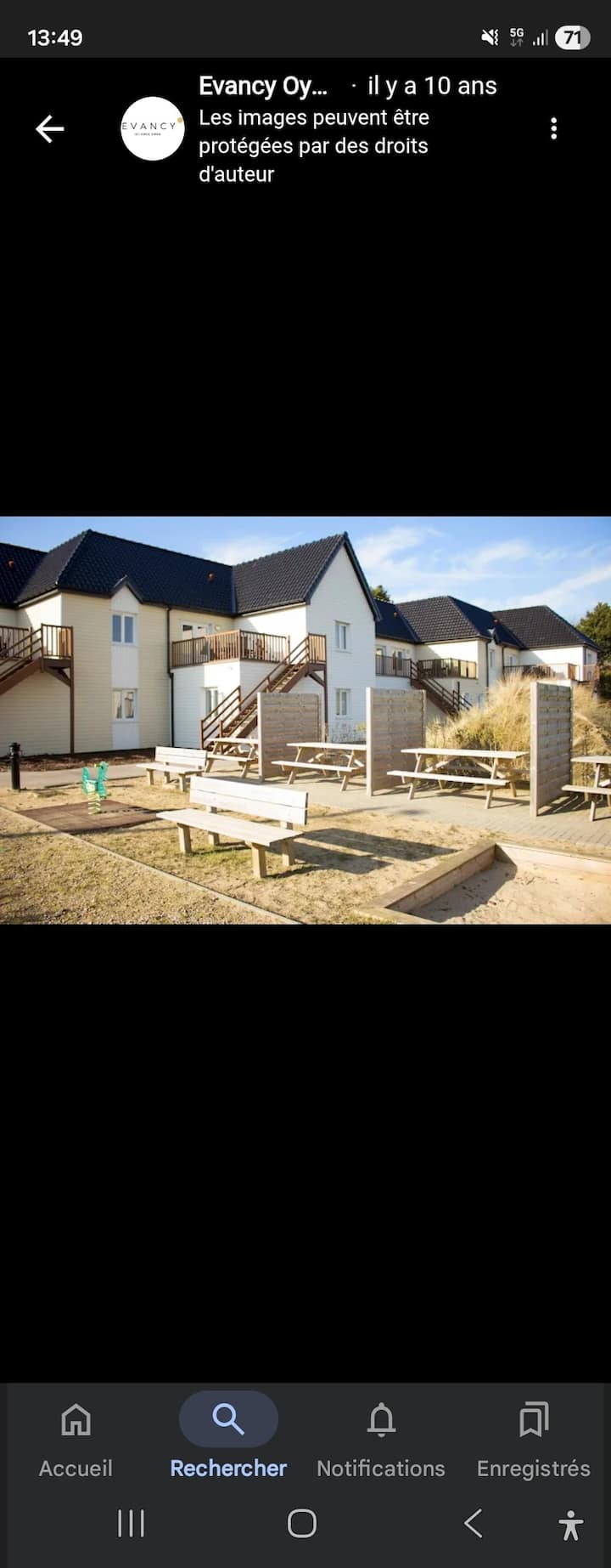 Studio Albert 1er - Oye-Plage