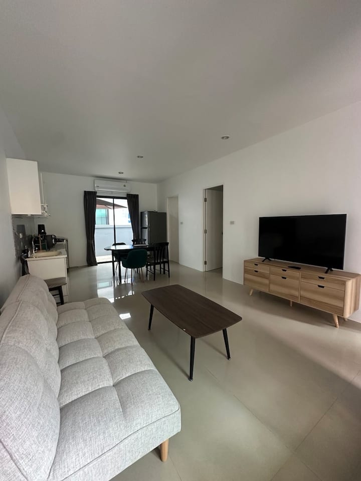 House - Phuket district, Thailand