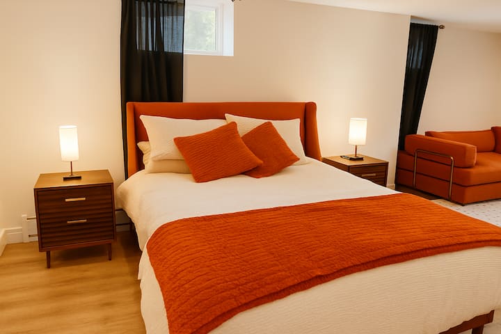 Near Train Station Sleepy Hollow - Nyack, NY