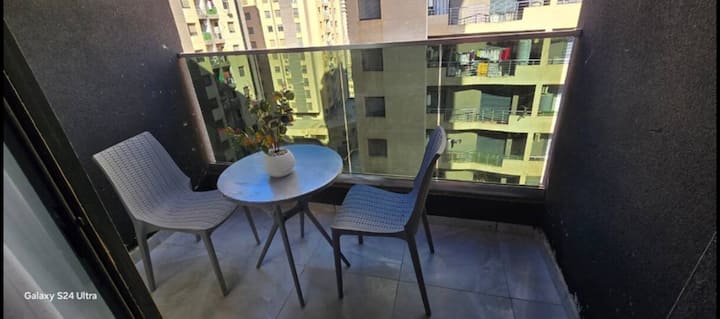 Bel Appartement Spacieux Situé à Oran - Oran