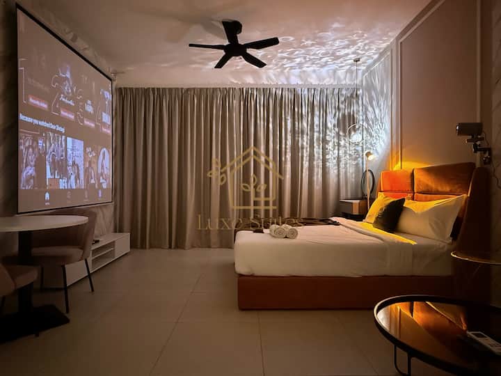 Mini Cinema Studio Damansara - Kota Damansara