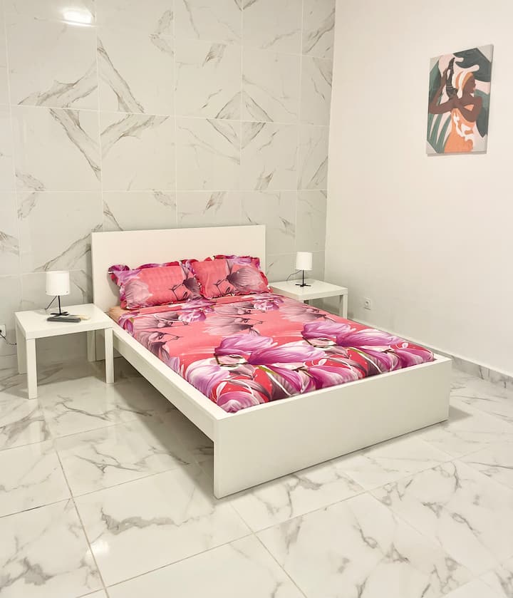 Chambres D'hôtes à Hamjago - Mayotte